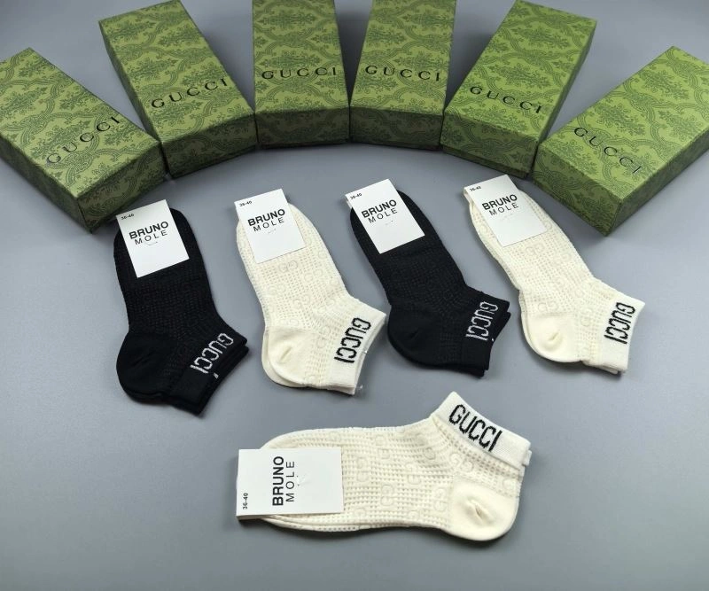 High fidelity Gucci Socks