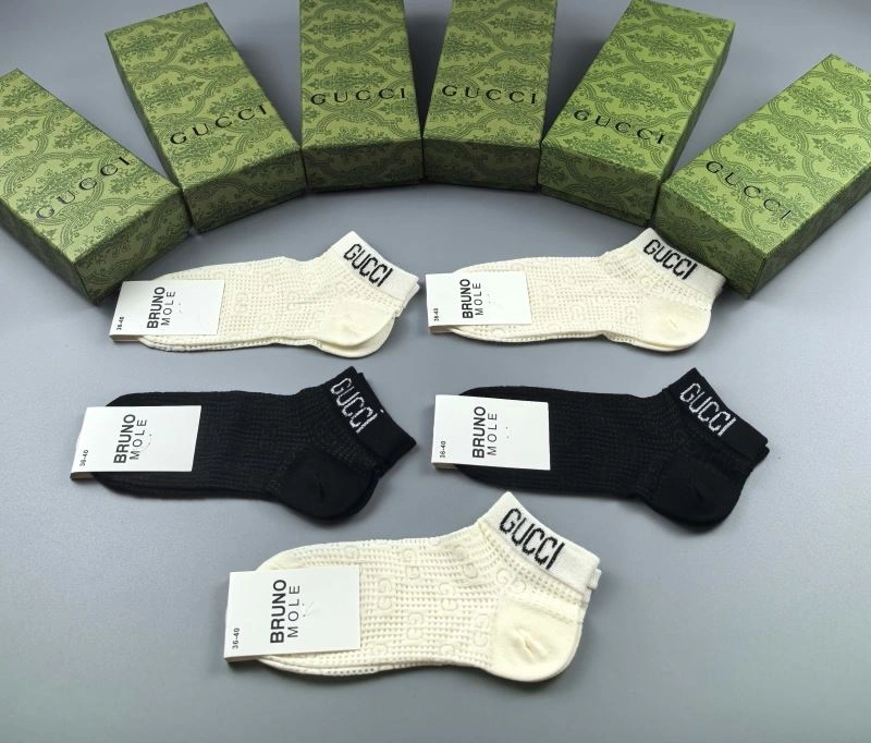 High fidelity Gucci Socks