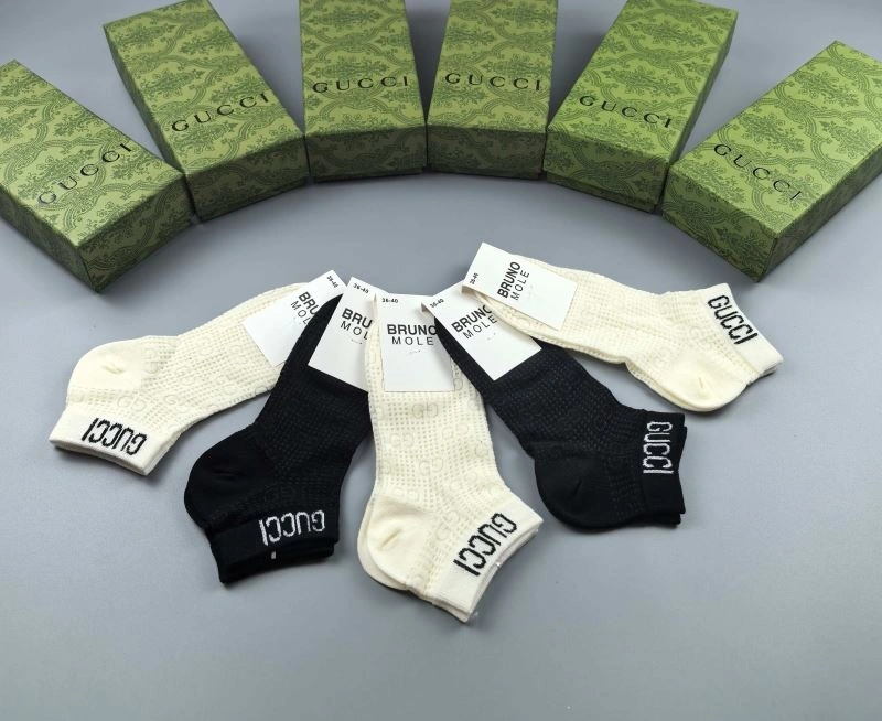 High fidelity Gucci Socks