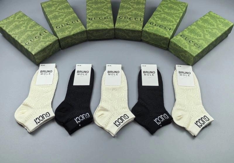 High fidelity Gucci Socks
