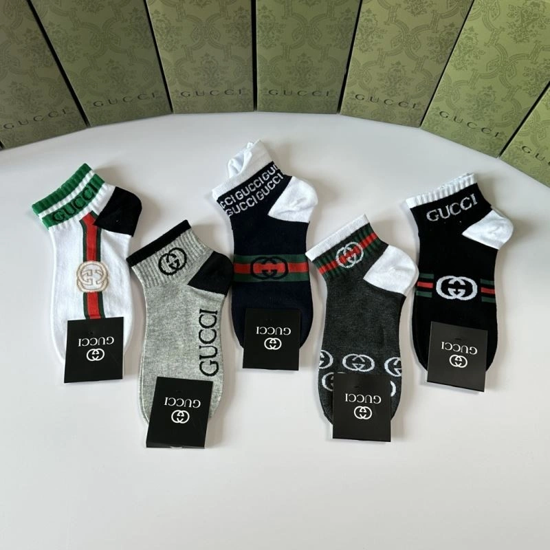 Mirror quality Gucci Socks