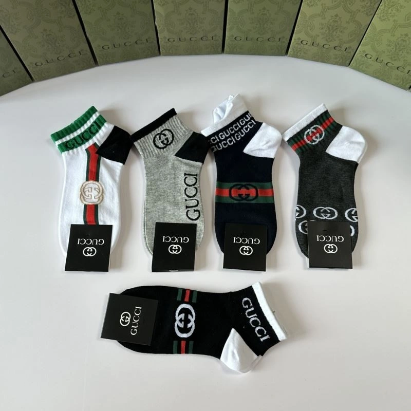 Mirror quality Gucci Socks