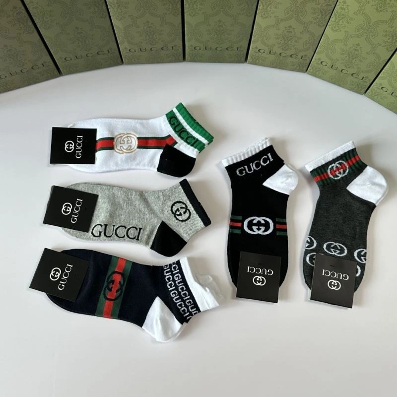 Mirror quality Gucci Socks