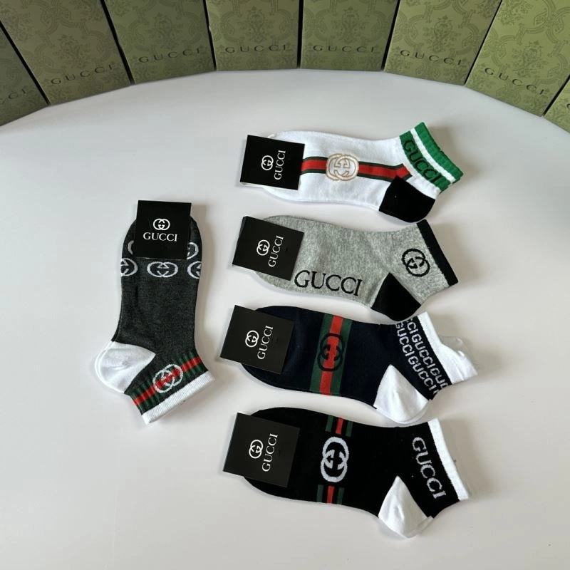 Mirror quality Gucci Socks