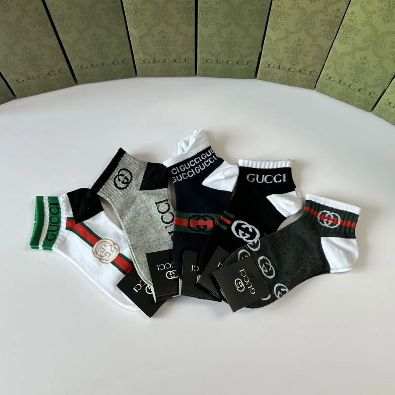 Mirror quality Gucci Socks