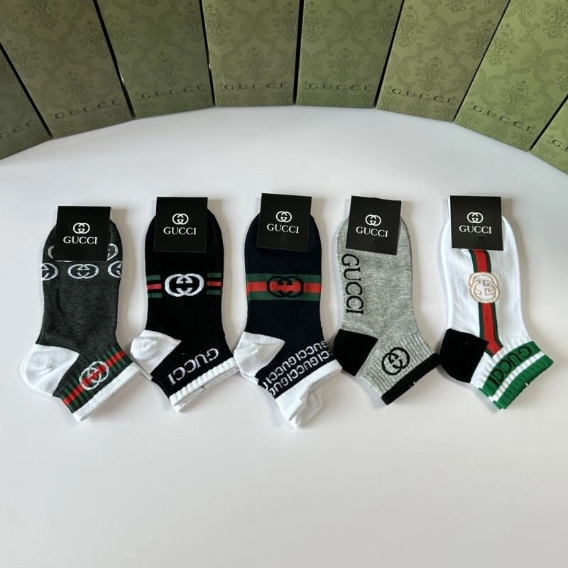 Mirror quality Gucci Socks