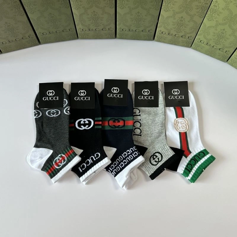 Mirror quality Gucci Socks