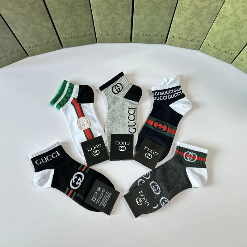 Mirror quality Gucci Socks