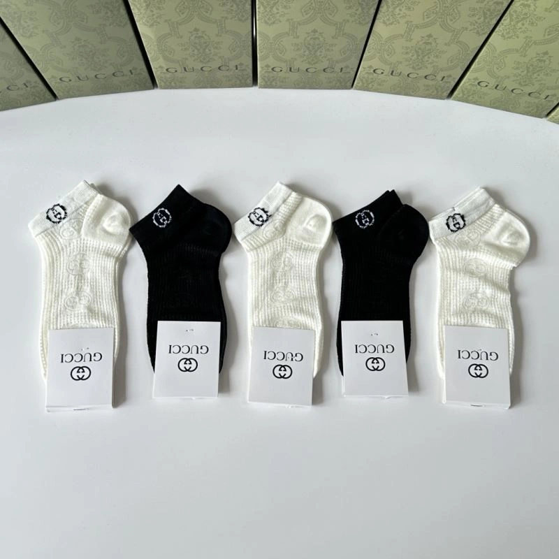 Gucci Socks