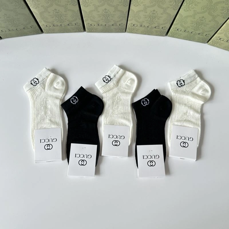 Top mirror Gucci Socks