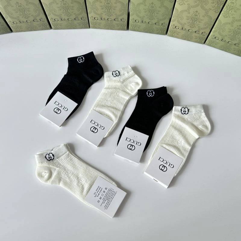 Top mirror Gucci Socks