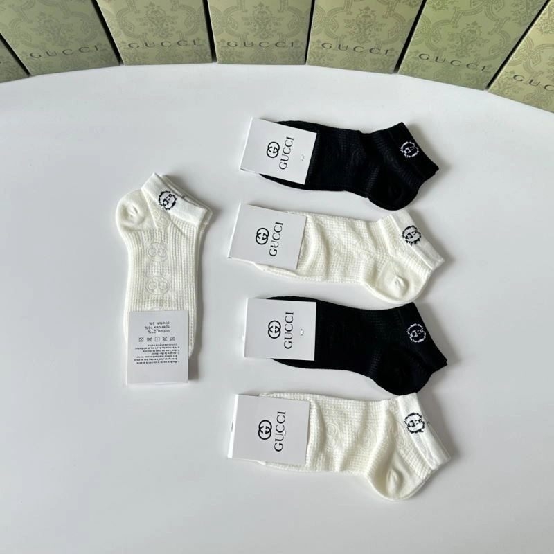 Top mirror Gucci Socks
