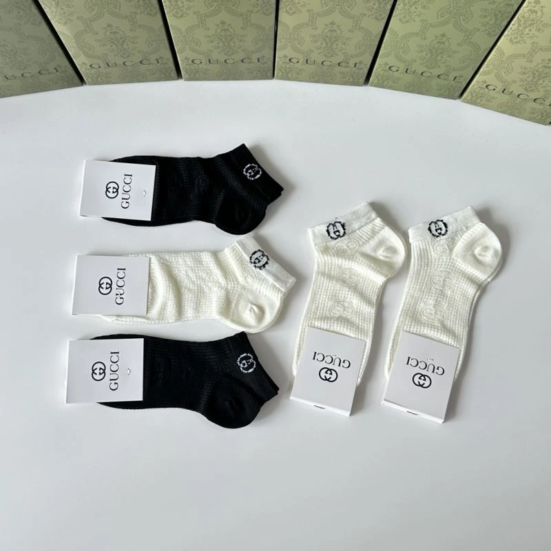 Top mirror Gucci Socks
