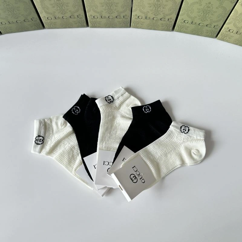 Top mirror Gucci Socks