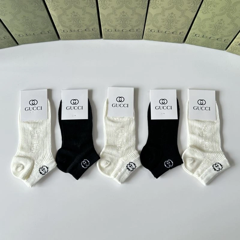 Top mirror Gucci Socks