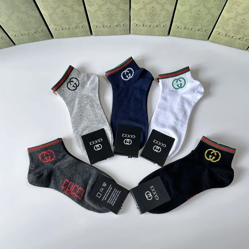 Factory-made Gucci Socks