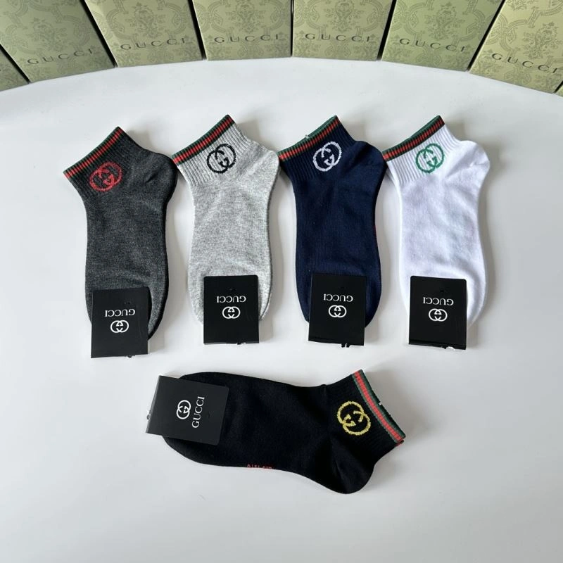 Factory-made Gucci Socks