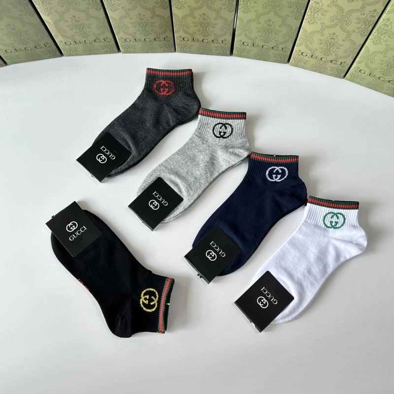 Factory-made Gucci Socks