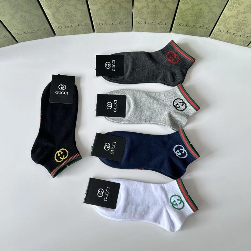 Factory-made Gucci Socks