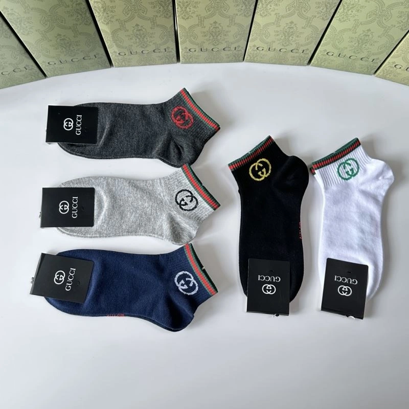Factory-made Gucci Socks