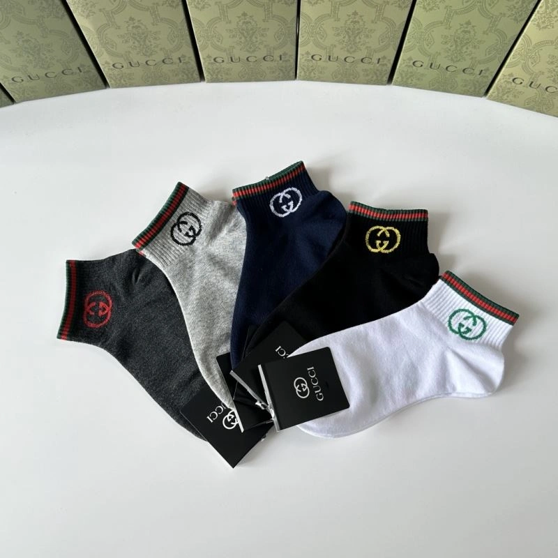 Factory-made Gucci Socks