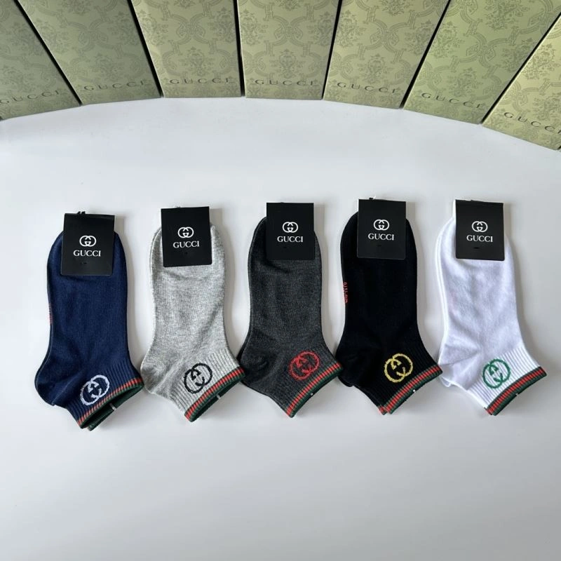 Factory-made Gucci Socks