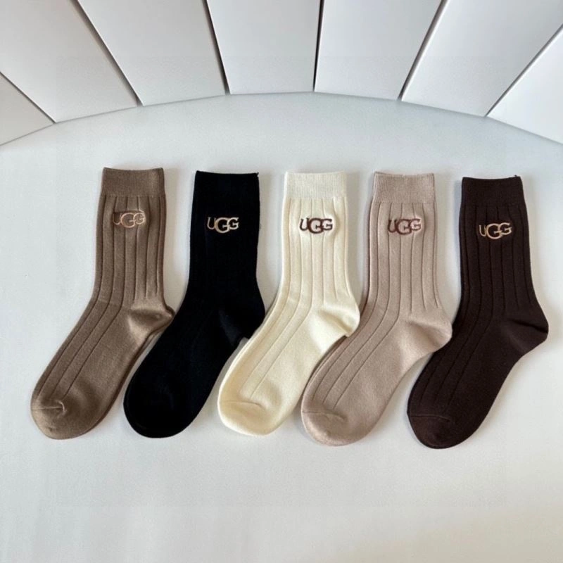 Gucci Socks