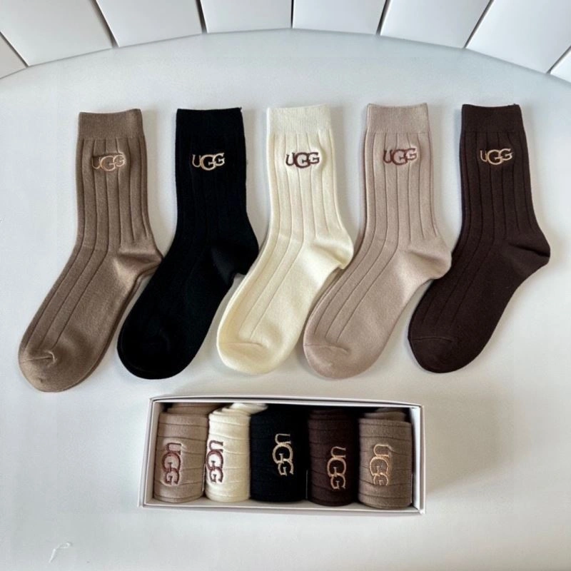 Factory-made Gucci Socks