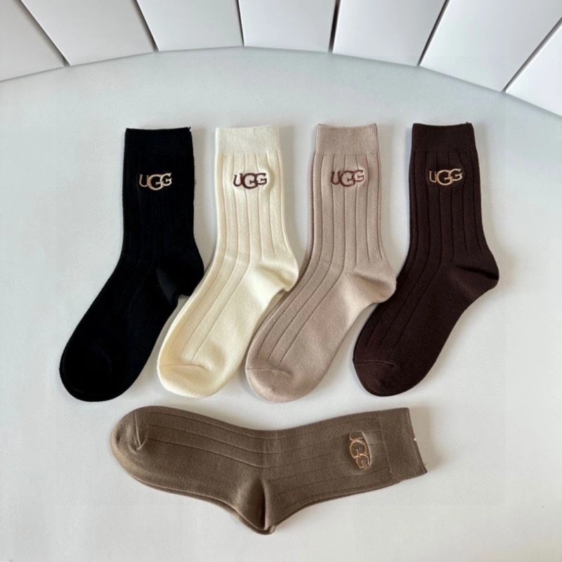 Factory-made Gucci Socks