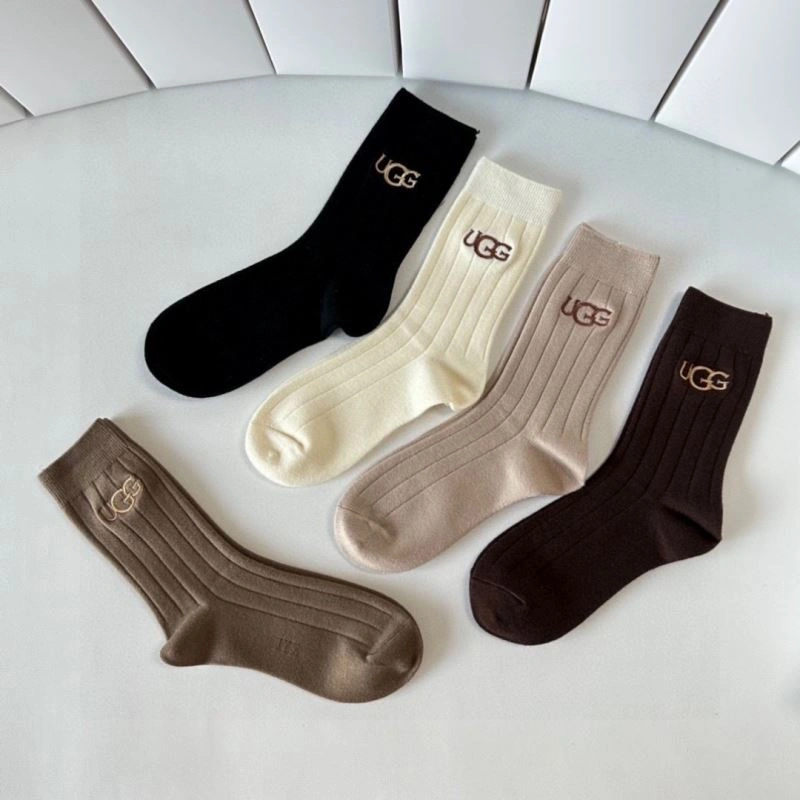 Factory-made Gucci Socks