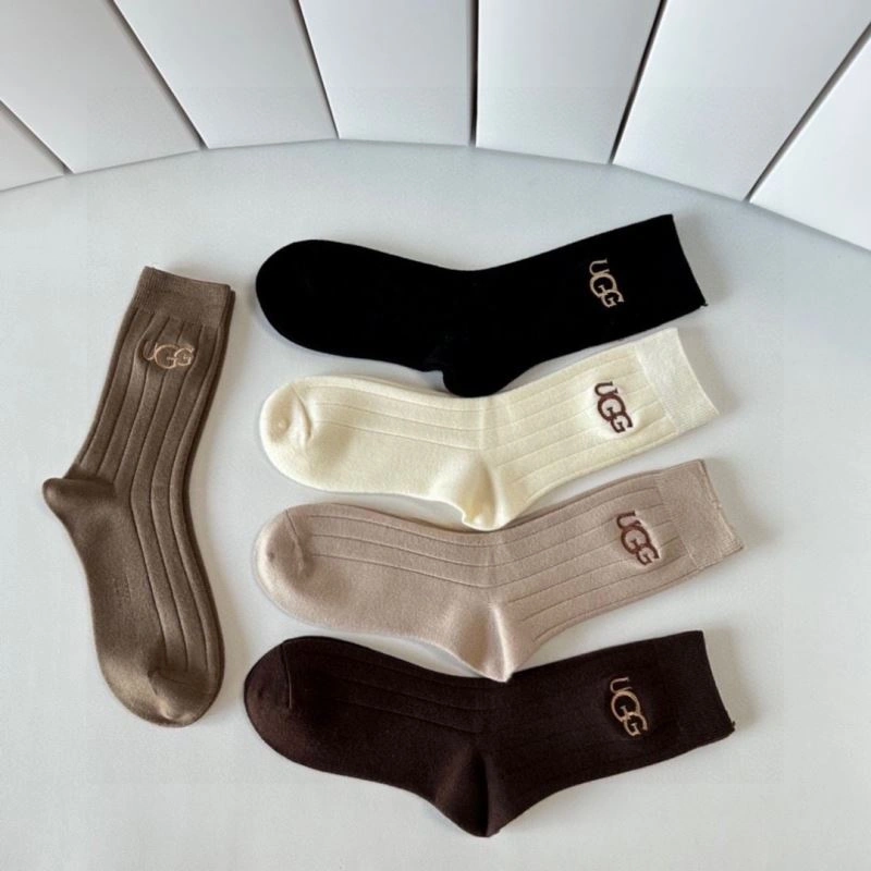 Factory-made Gucci Socks