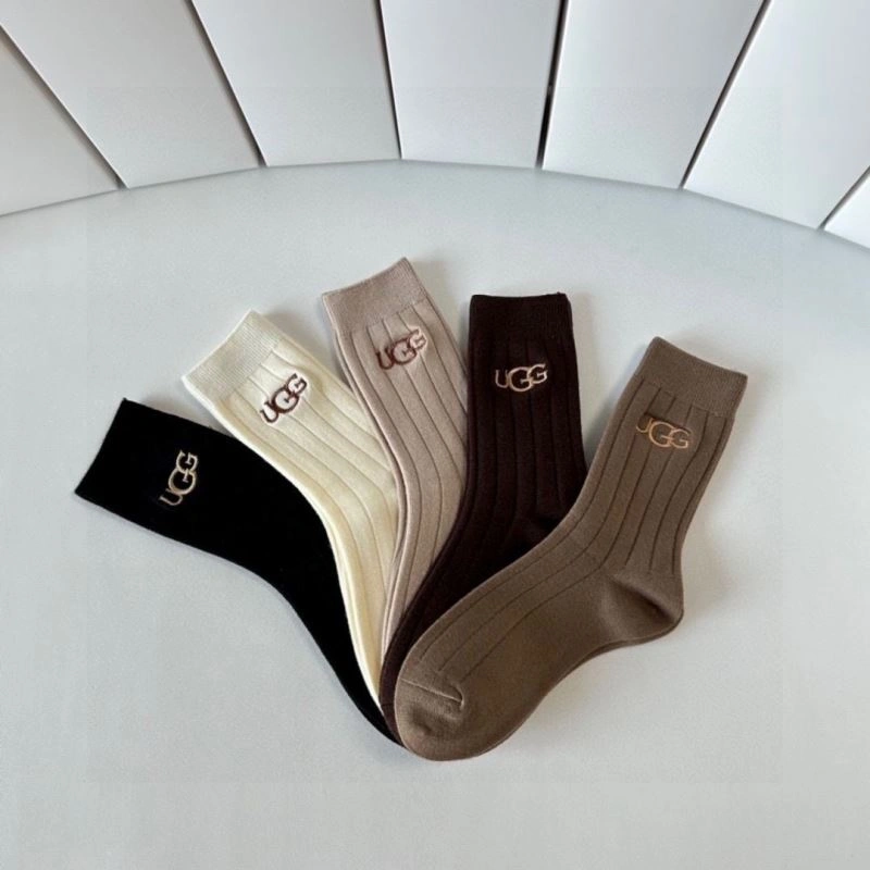 Factory-made Gucci Socks
