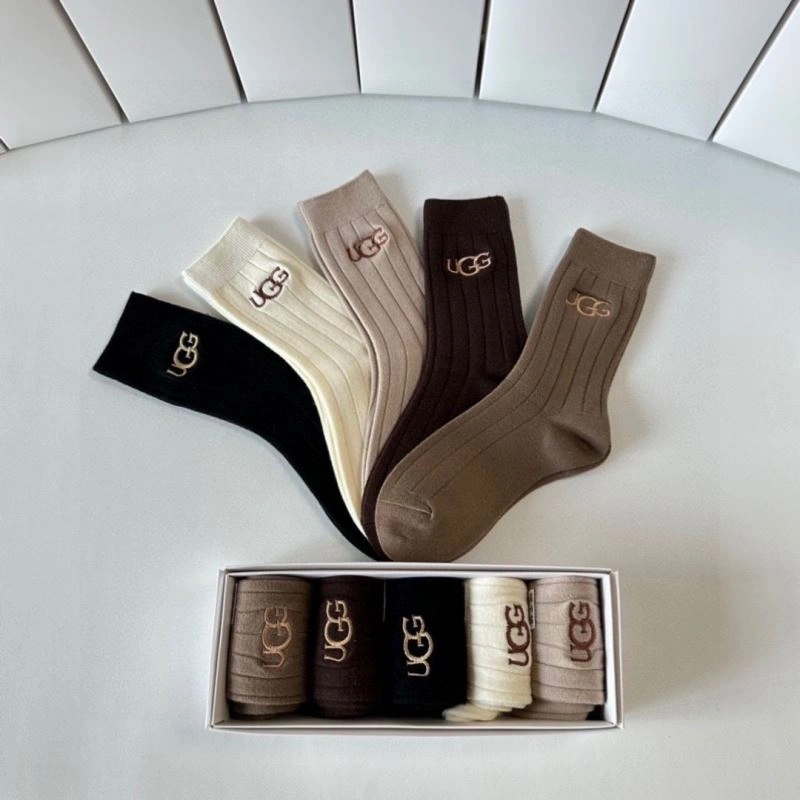 Factory-made Gucci Socks