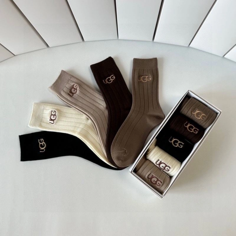 Factory-made Gucci Socks