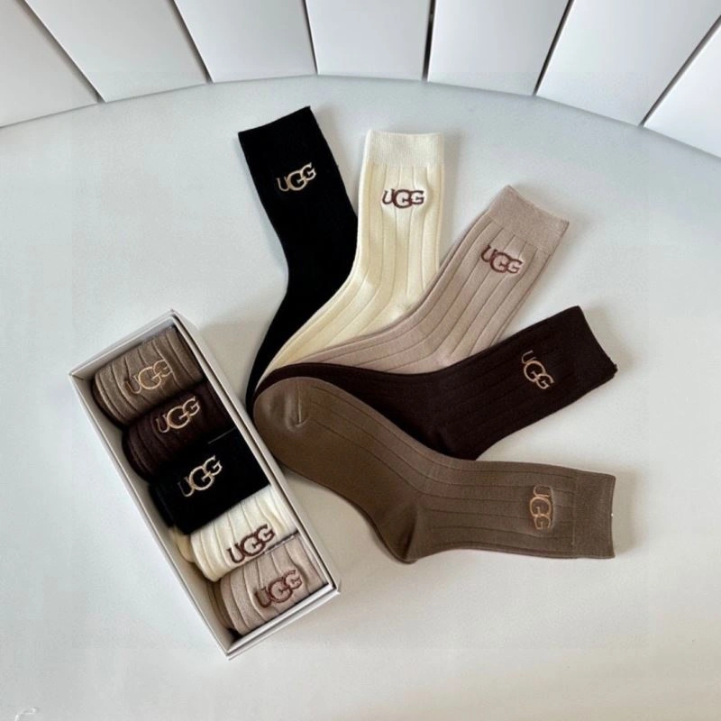 Factory-made Gucci Socks