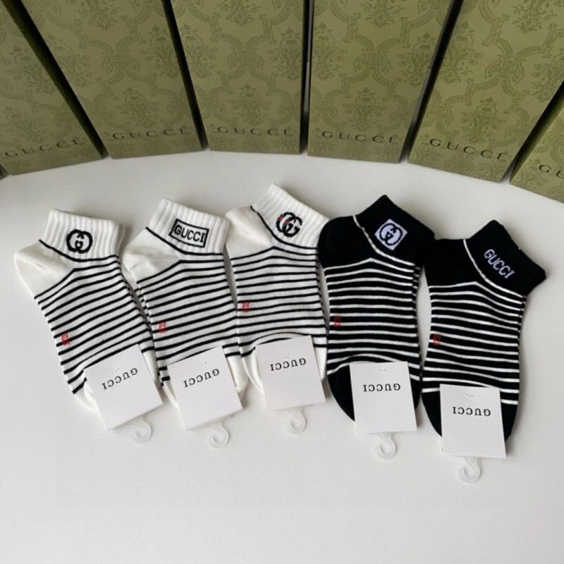 Gucci Socks