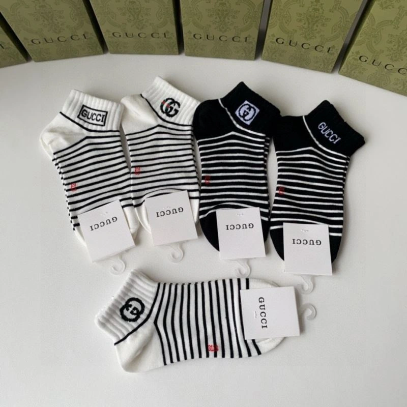 Precise copy Gucci Socks