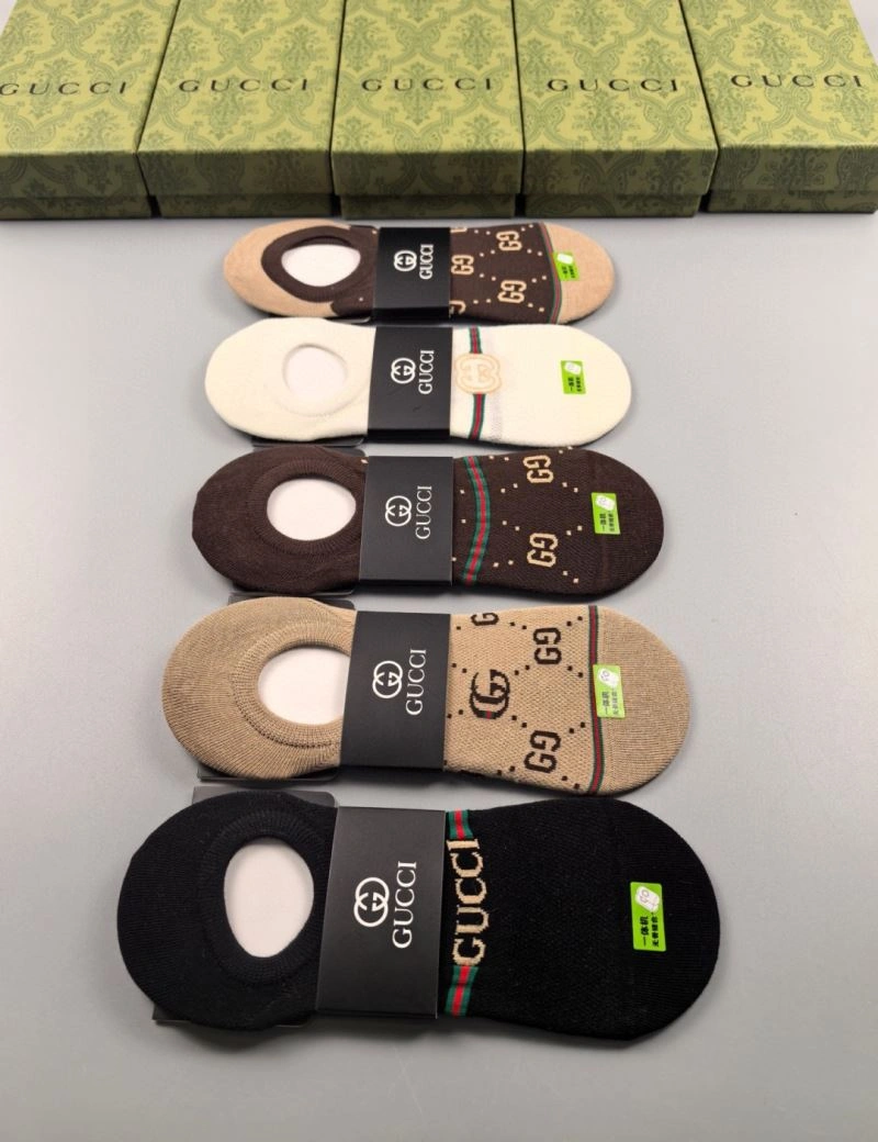 Gucci Socks