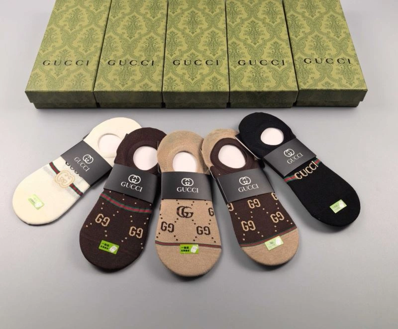 Exact replica Gucci Socks