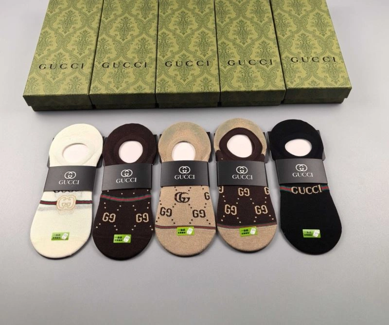 Exact replica Gucci Socks