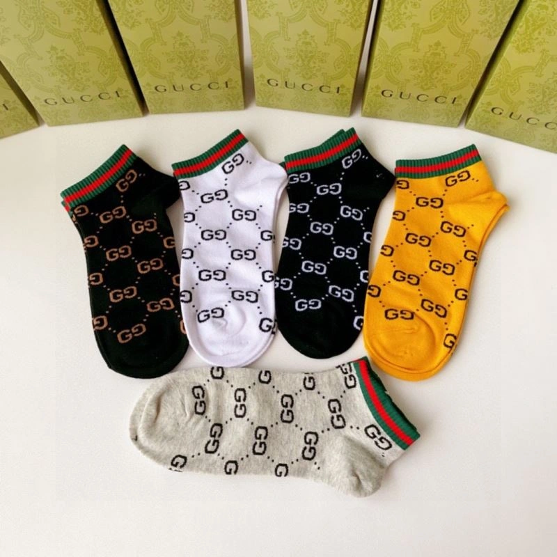 Brand-original Gucci Socks