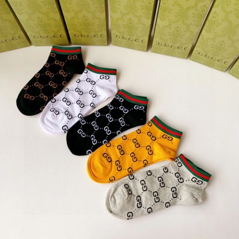 Brand-original Gucci Socks
