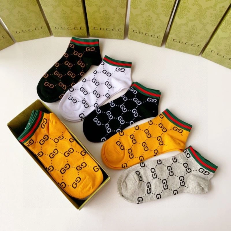 Brand-original Gucci Socks