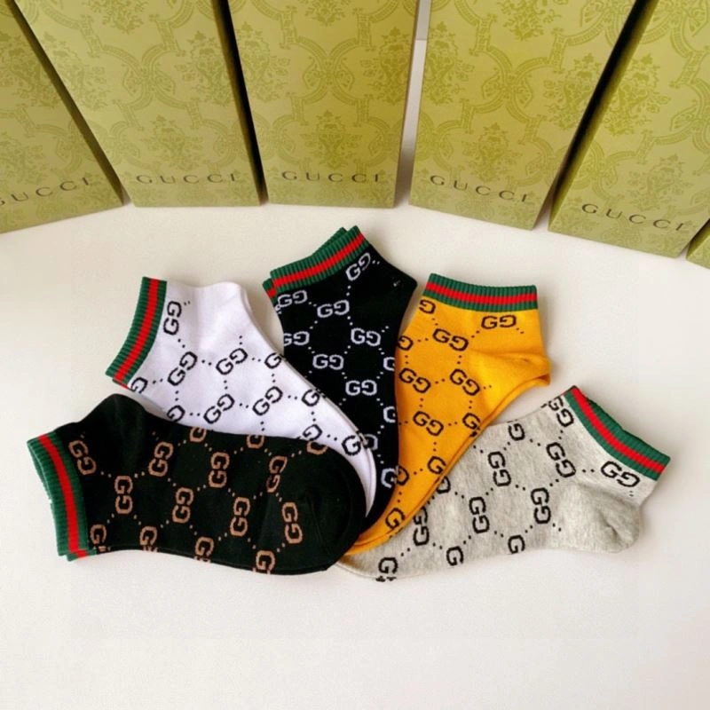 Brand-original Gucci Socks