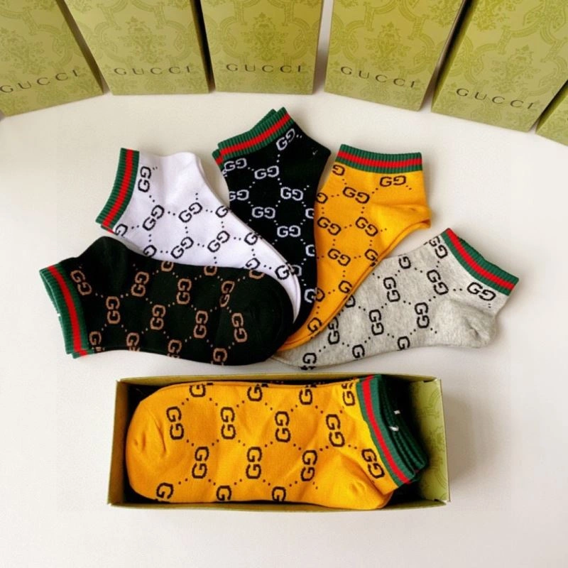 Brand-original Gucci Socks