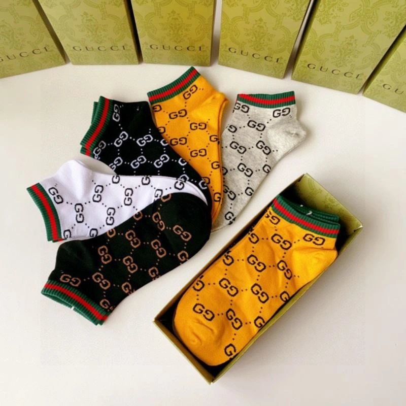 Brand-original Gucci Socks