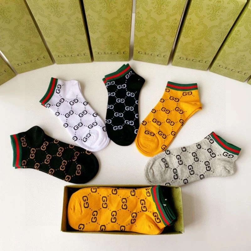 Brand-original Gucci Socks