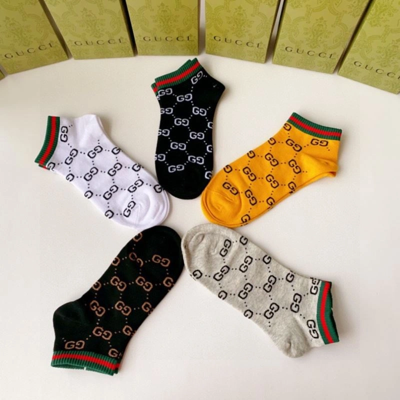 Brand-original Gucci Socks