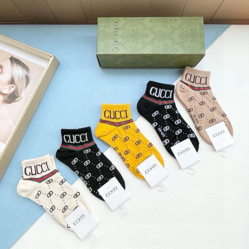 High accuracy Gucci Socks