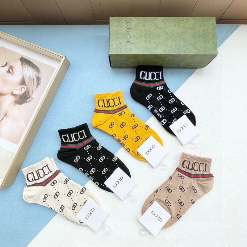 High accuracy Gucci Socks